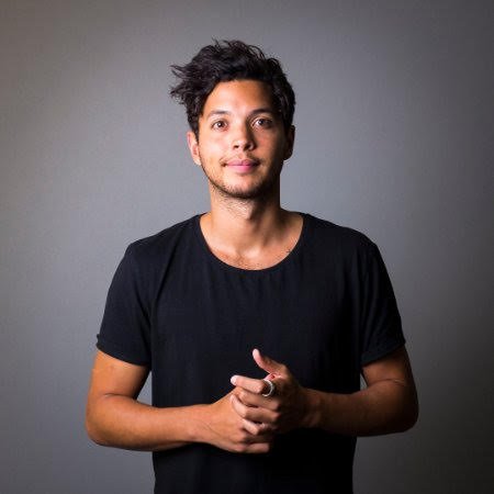 David Toussaint | General Assembly