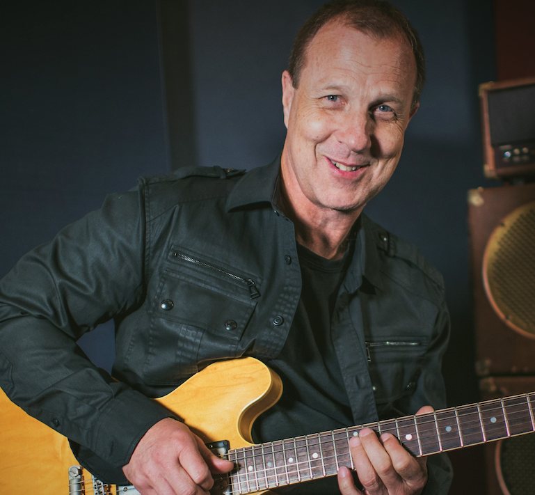 David Baird | General Assembly