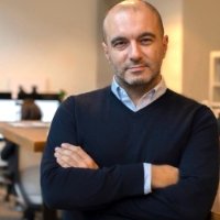 Jim Antonopoulos | General Assembly