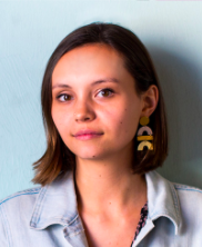 Natalie Lew | General Assembly