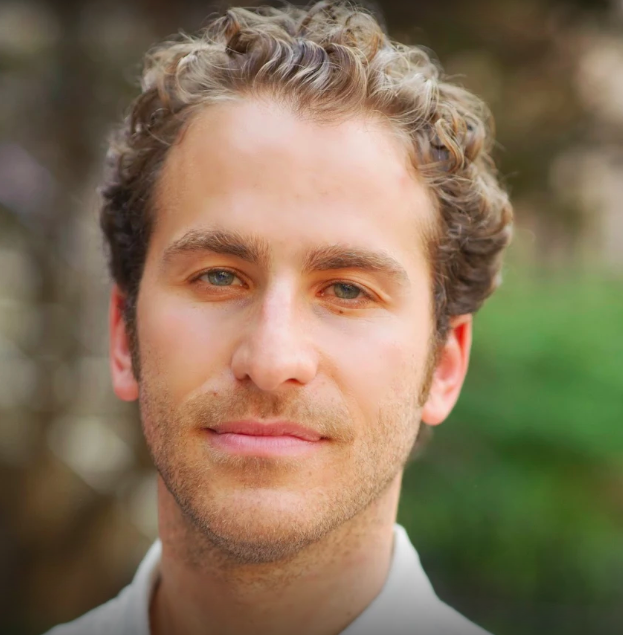 Jonathan Swerdlin | General Assembly