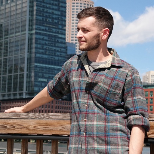 Jordan Allain | General Assembly