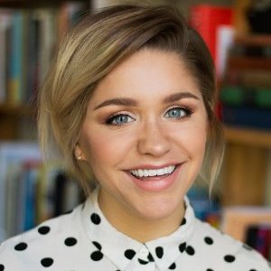 Anna Russett | General Assembly