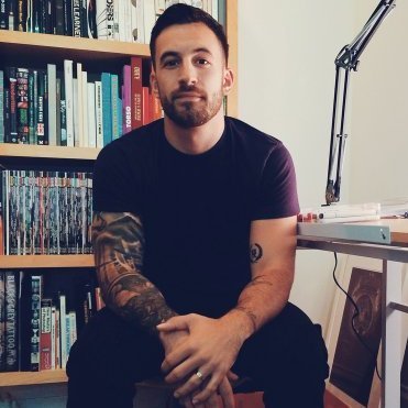 Chuck Anderson | General Assembly