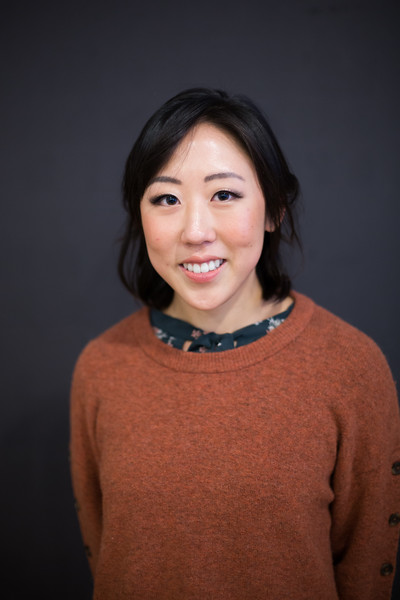 Esther Weon | General Assembly