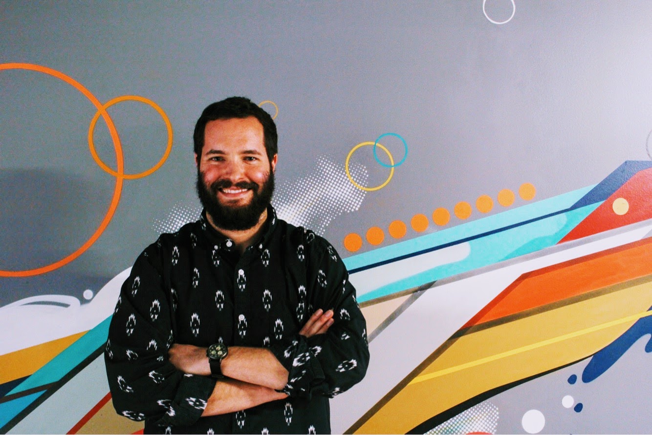 Joshua Pollack | General Assembly