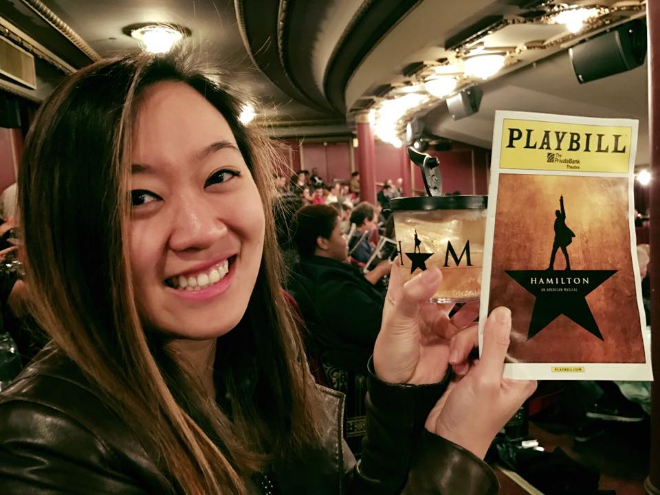 Linh Lam | General Assembly