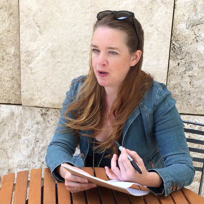 Cathy Bell | General Assembly