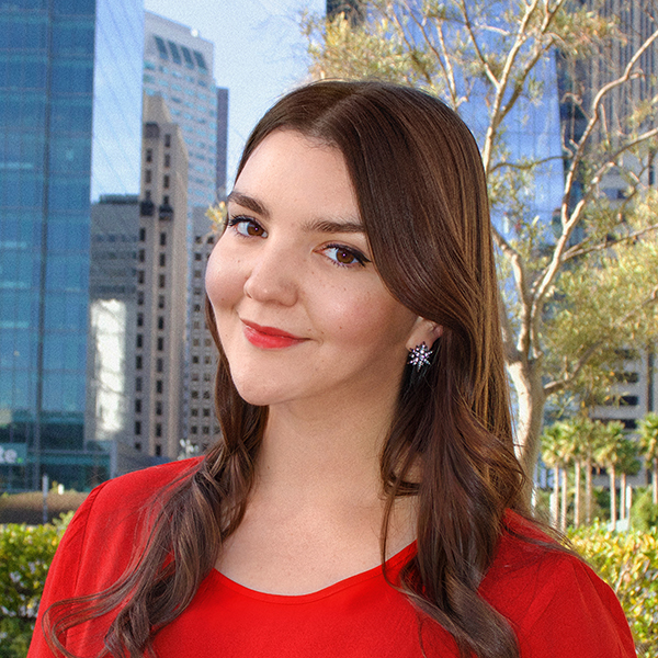 Kate Bunina | General Assembly