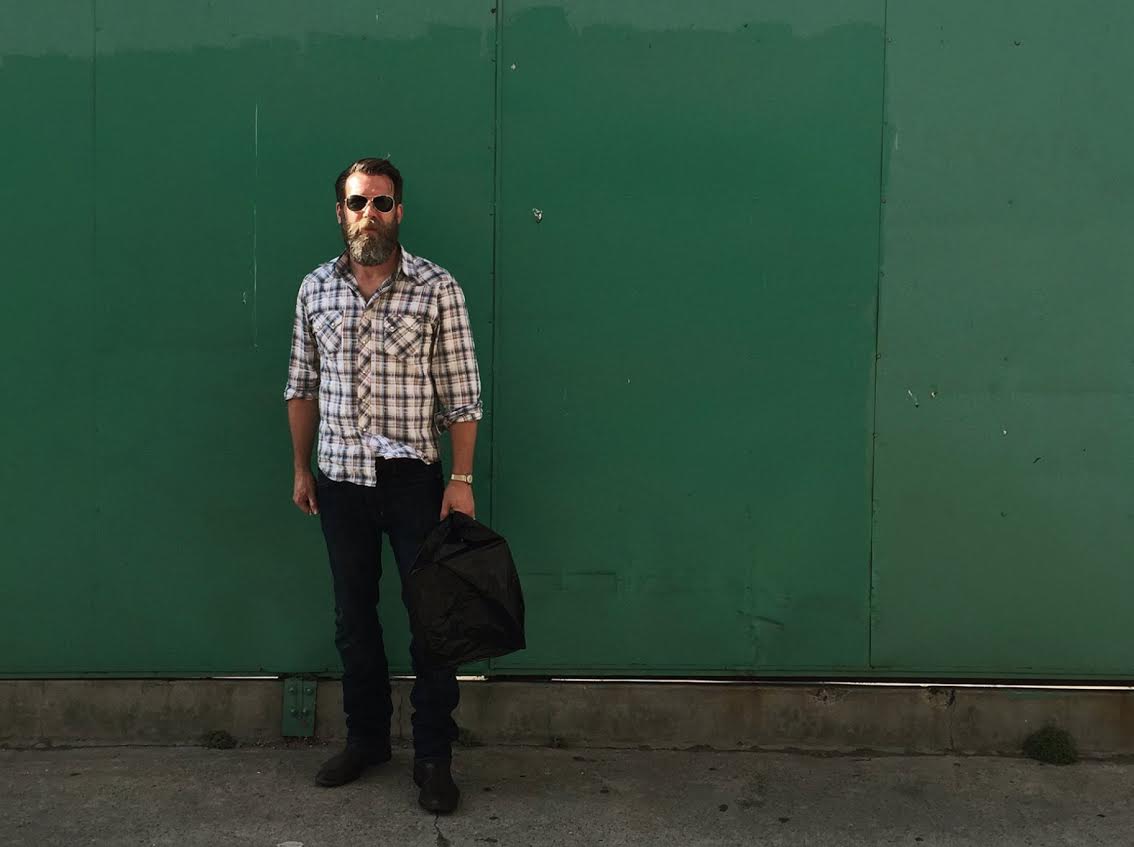 Ron Fleming | General Assembly