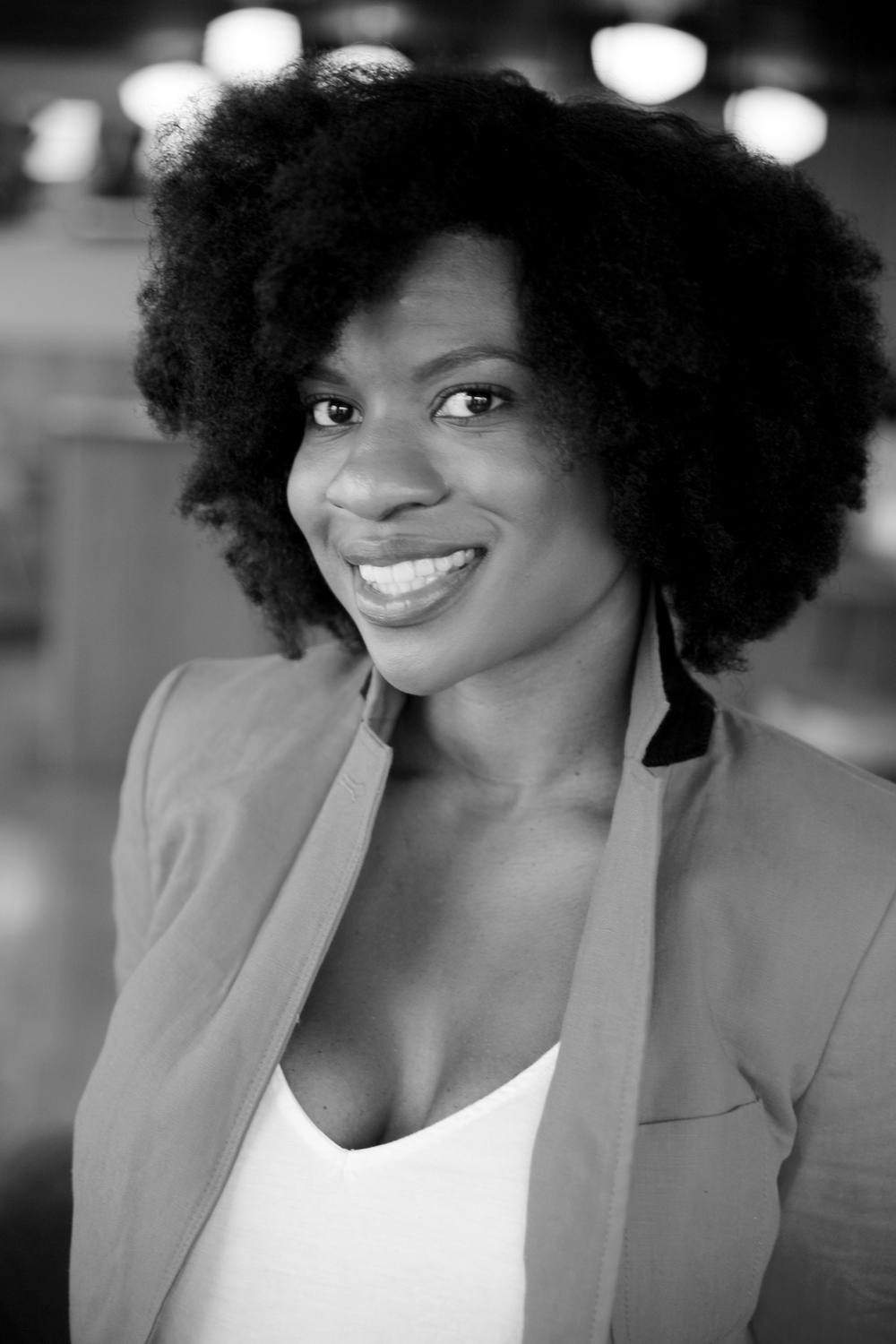 Crystal Nicole Davis | General Assembly