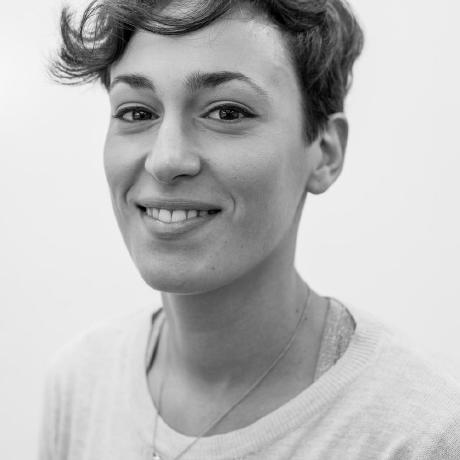 Marta Mattioli | General Assembly