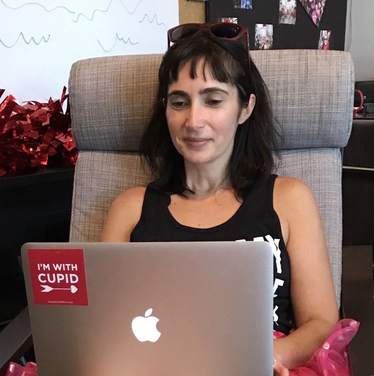 Bianca Barnes | General Assembly