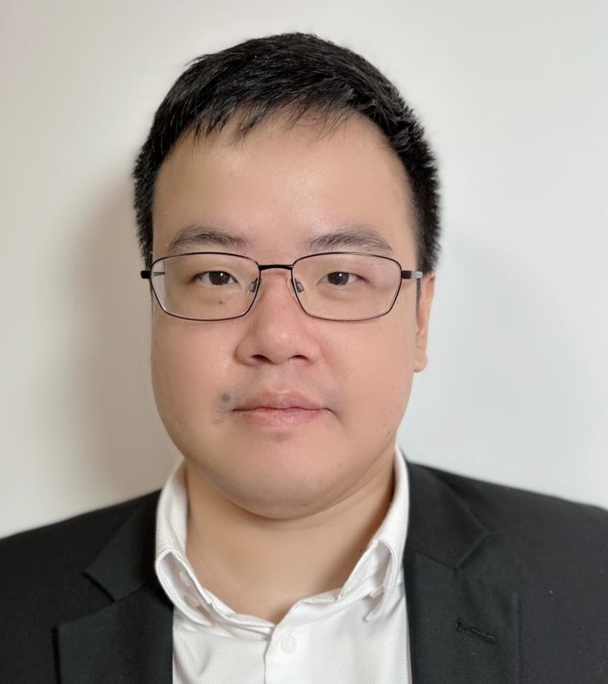 Elnathan Erh | General Assembly