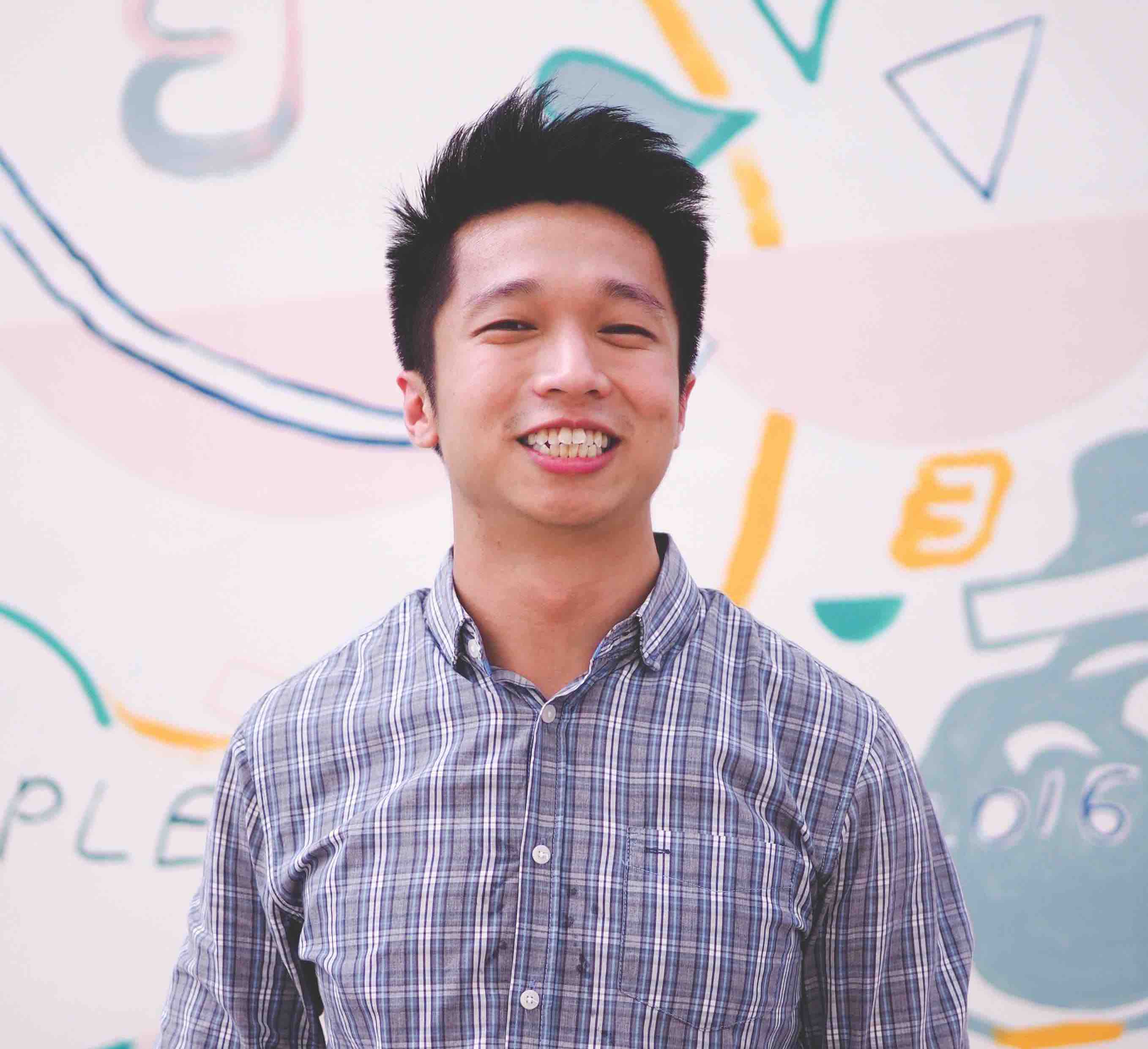 David Tan | General Assembly