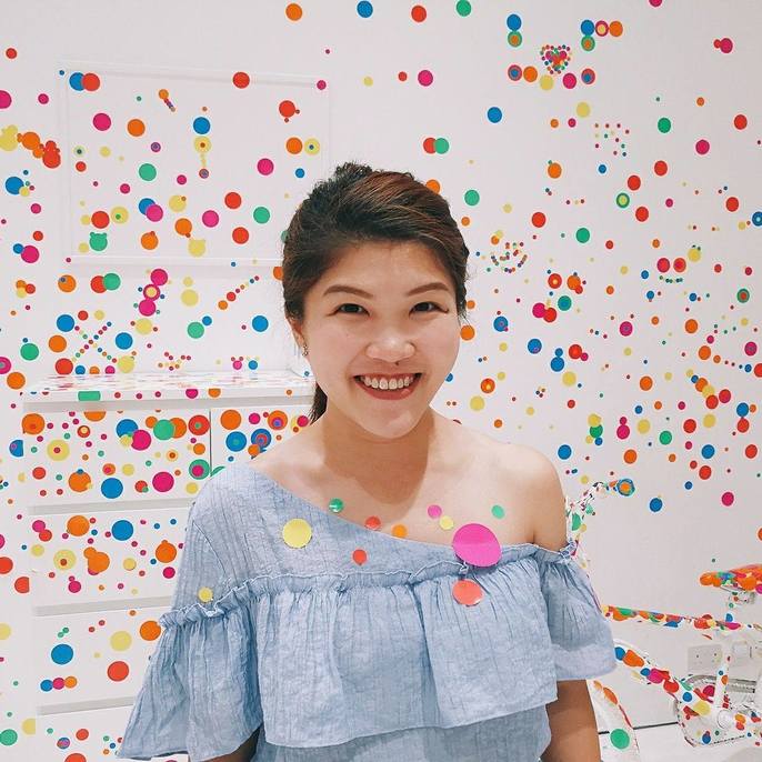 Hui Yi Lee | General Assembly