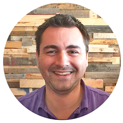 Doug English | General Assembly