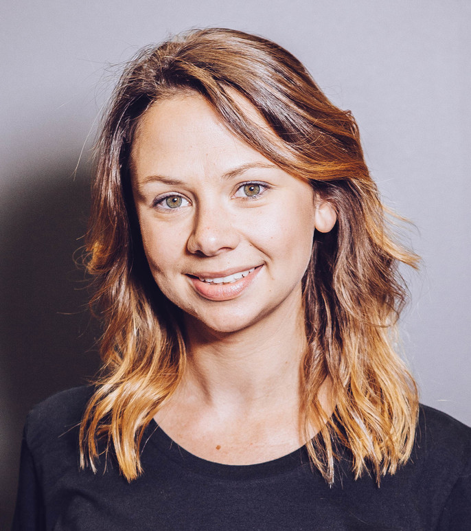 Amber Johnson | General Assembly