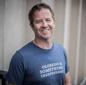 Chuck Sullivan | General Assembly