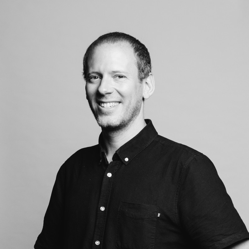 David Hackett | General Assembly