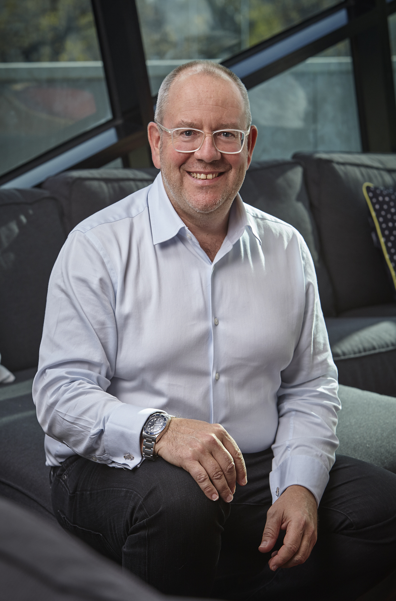 Mike Sinclair | General Assembly