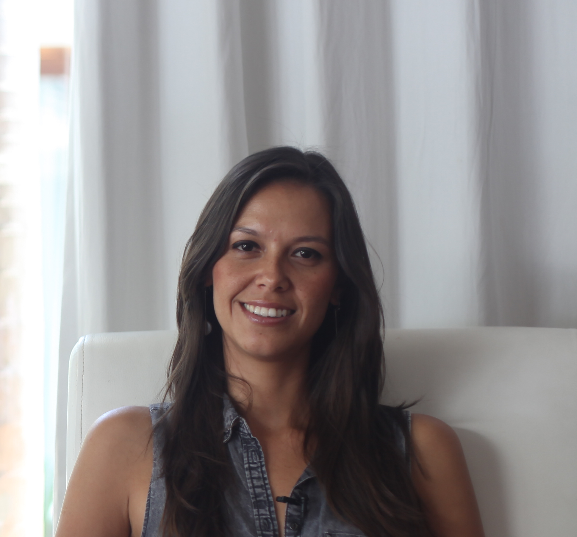 Grace Clapham | General Assembly