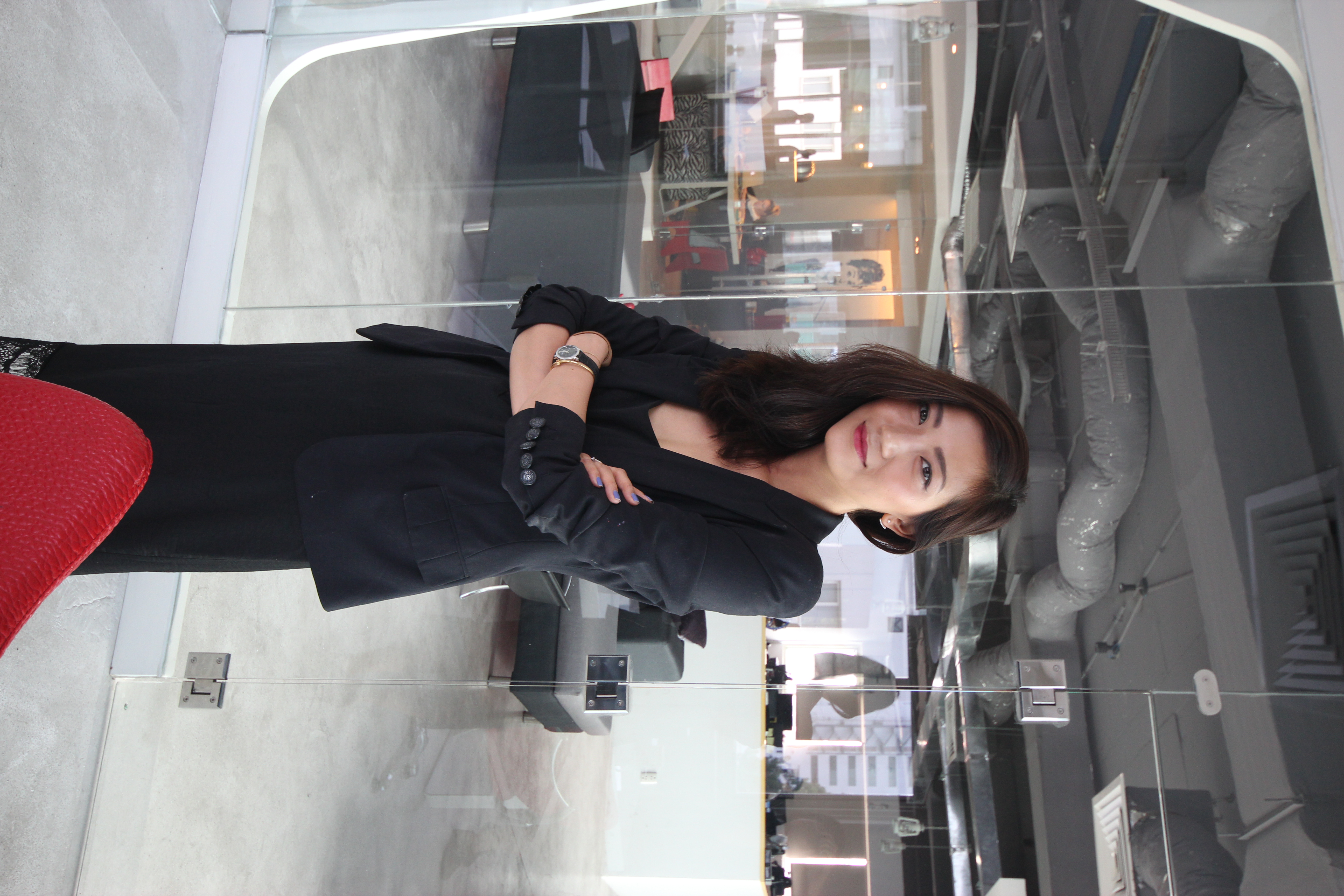 Anh Nguyen | General Assembly