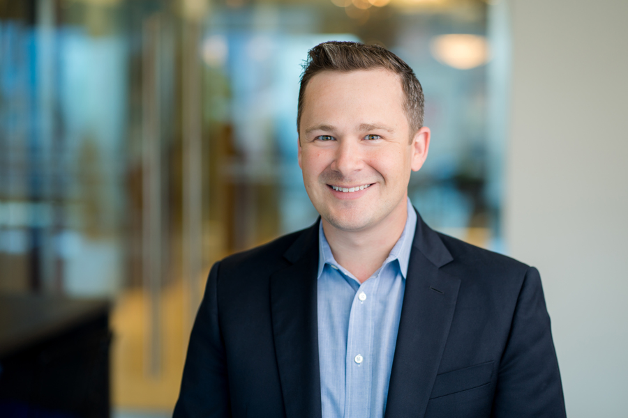 Steven Longstreet | General Assembly