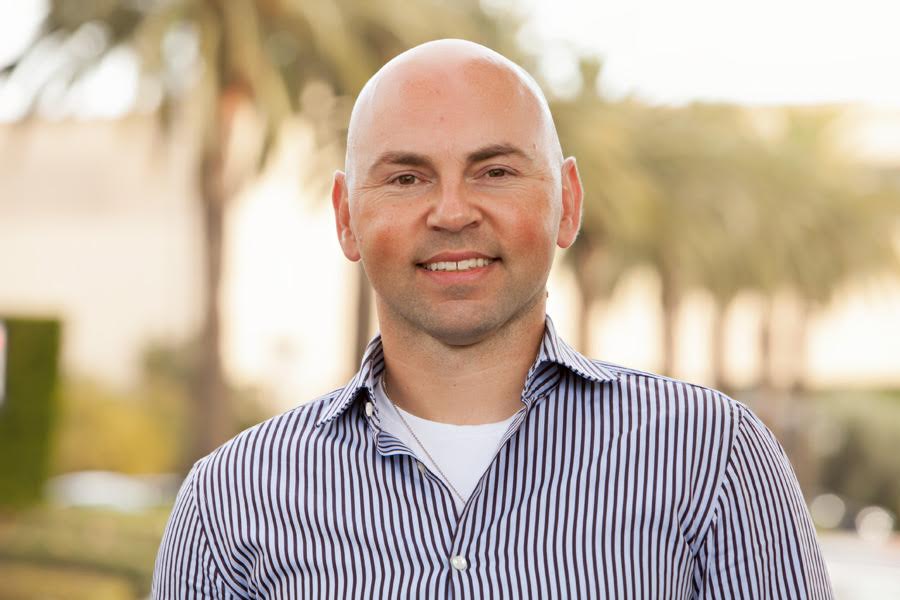 Dave Fanger | General Assembly