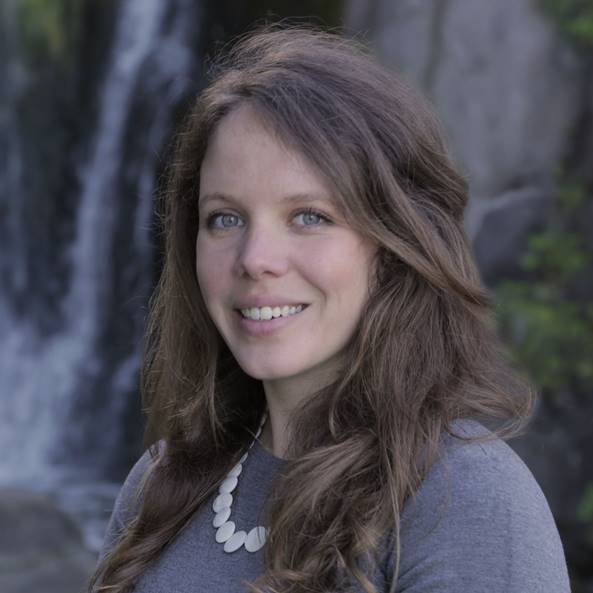 Rose Haft | General Assembly