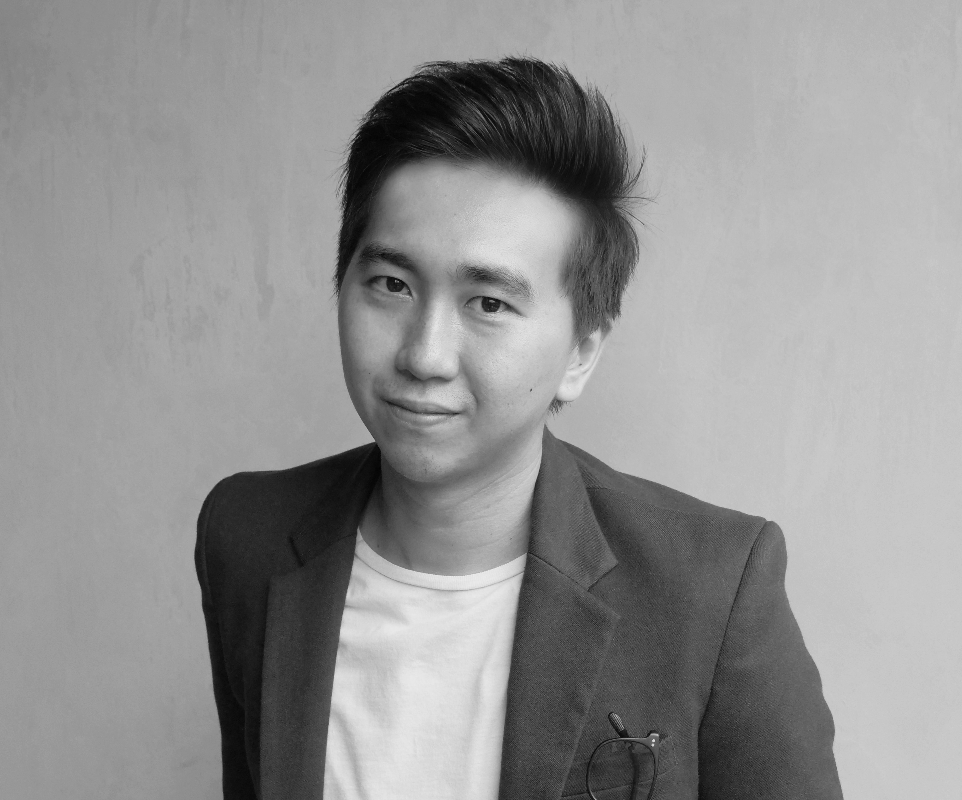 Clement Chia | General Assembly