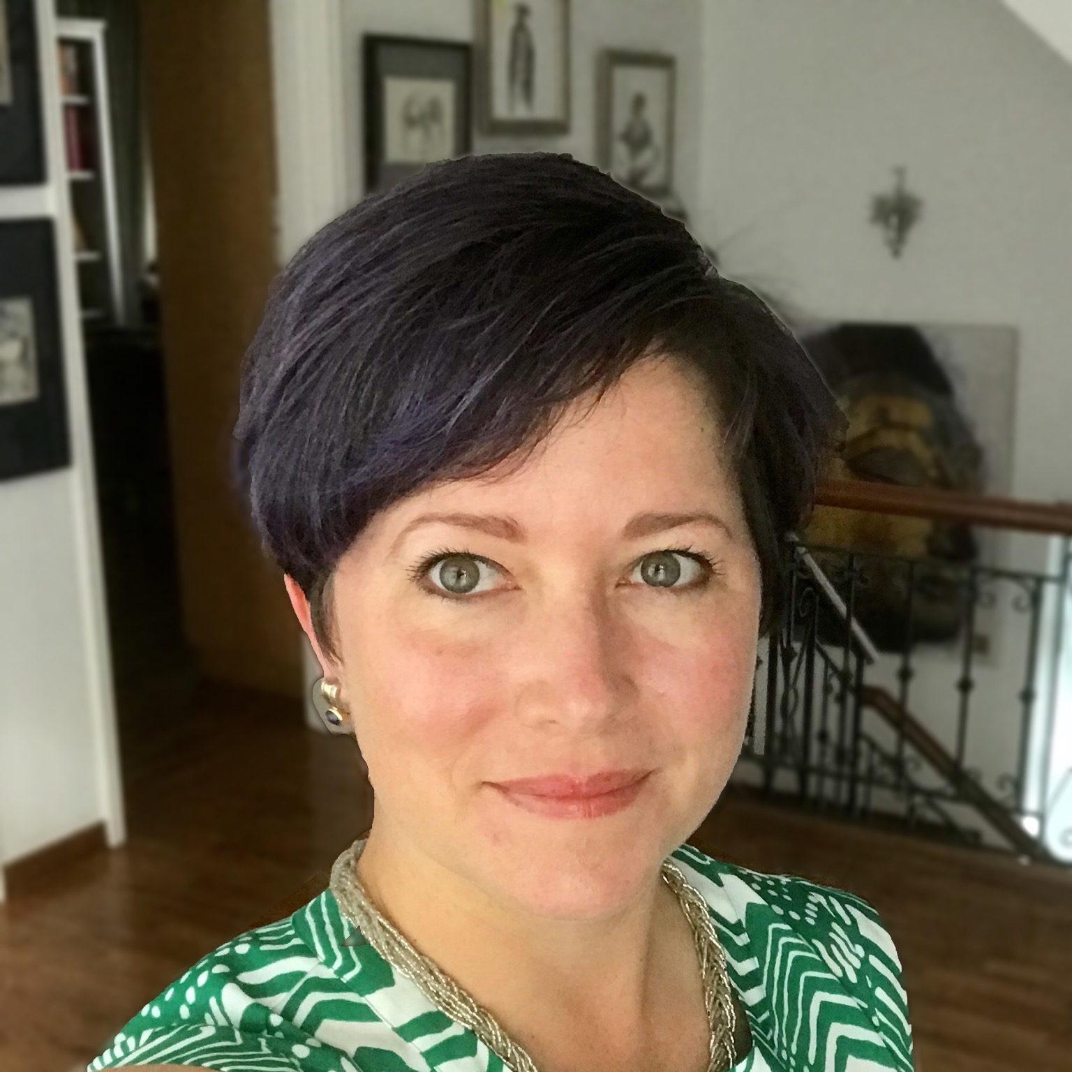 Amy Slayter | General Assembly