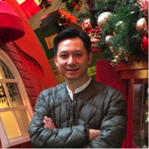 Andy Kwok | General Assembly