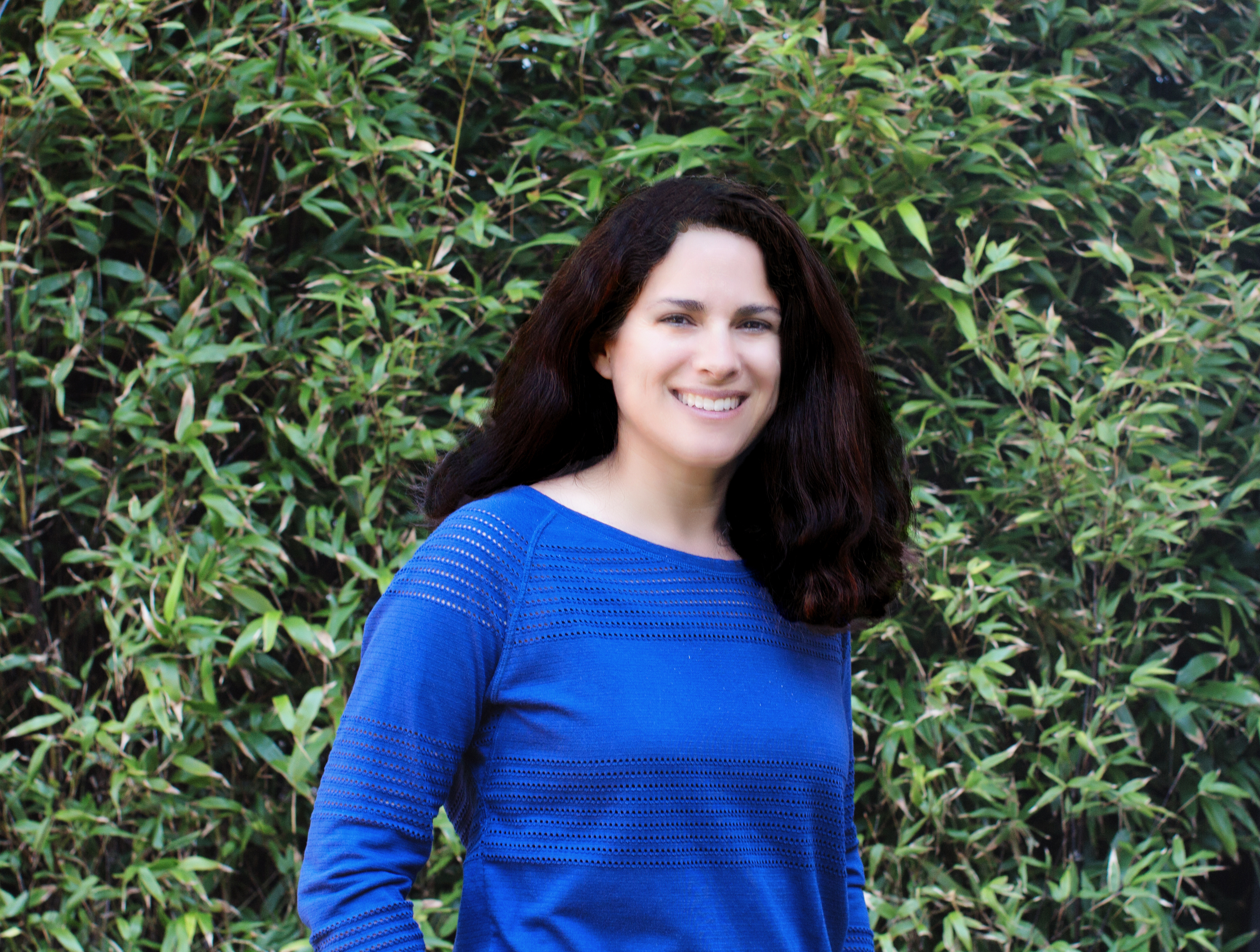 Sarah Rose | General Assembly