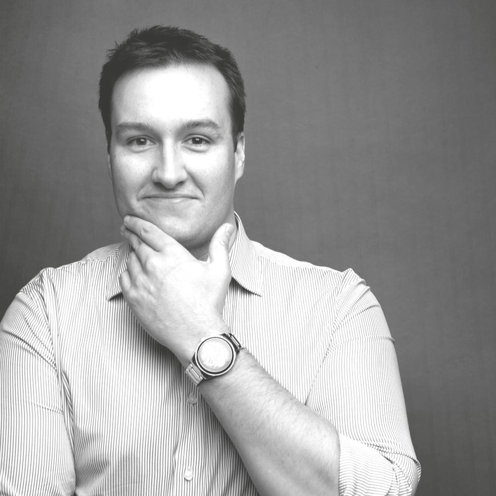 Alex Haggerty | General Assembly