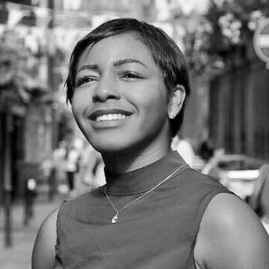 Daisy Vera Onubogu | General Assembly