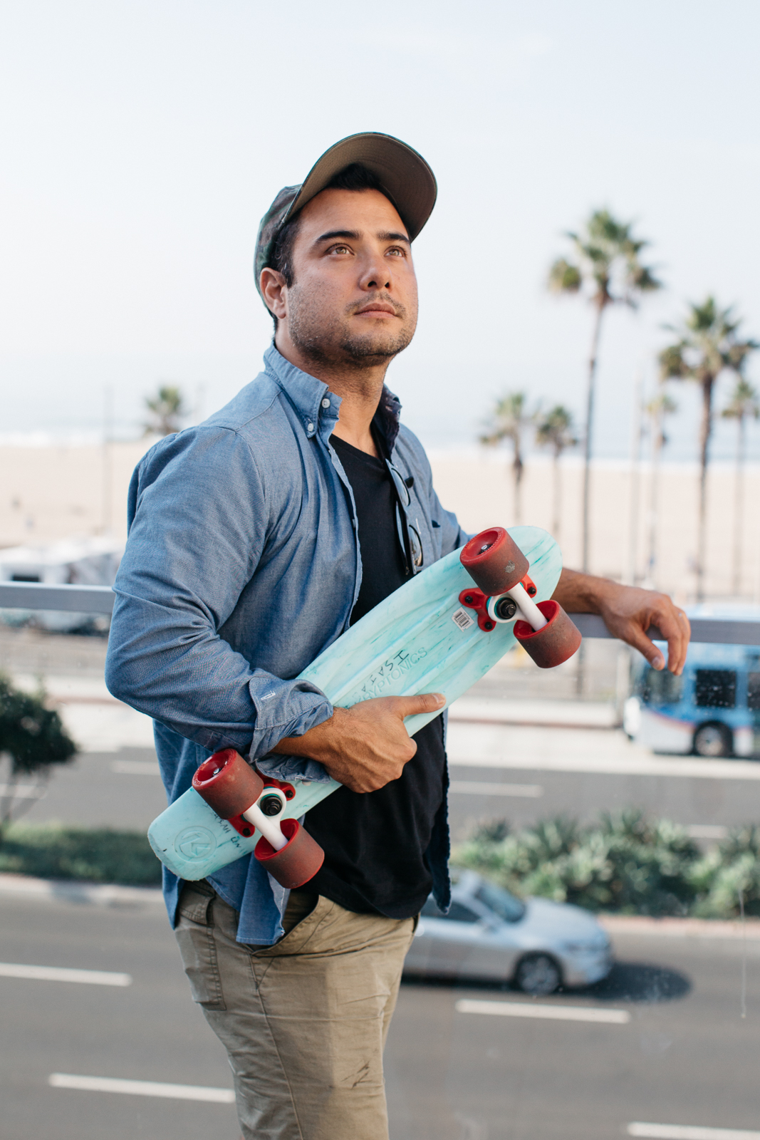 Kyle Wai Lin | General Assembly