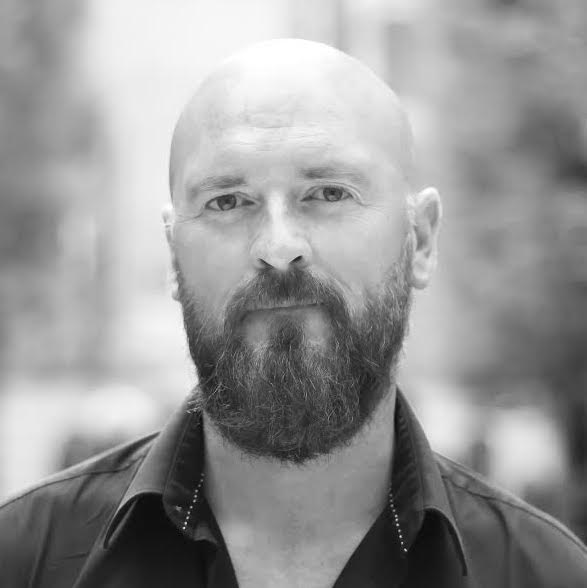 Marc Cooper | General Assembly