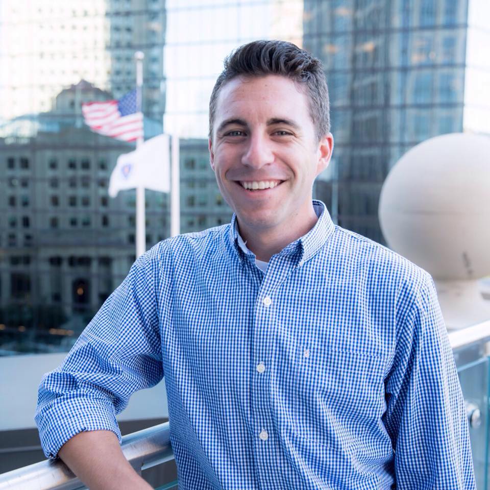 Justin Graci | General Assembly