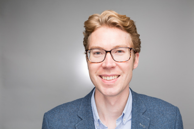 Eric Gastevich | General Assembly