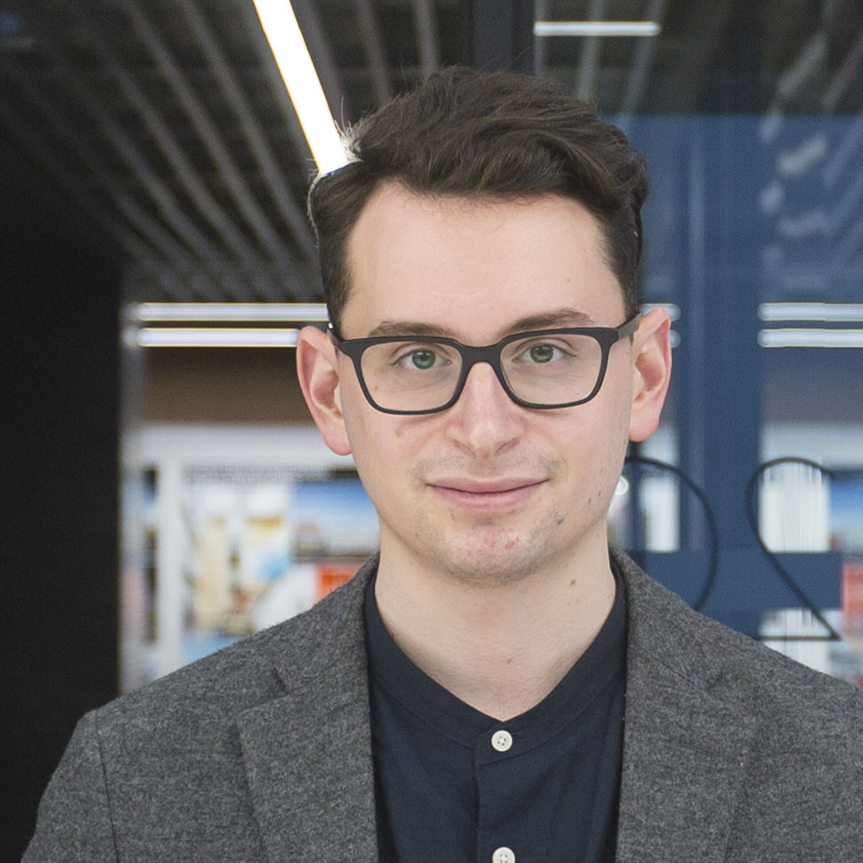 Matthew Keeshin | General Assembly