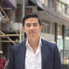 Estyn Chung | General Assembly