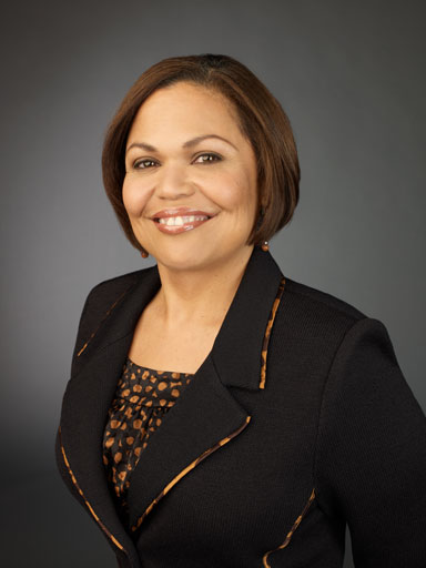 Vicki Hamilton | General Assembly