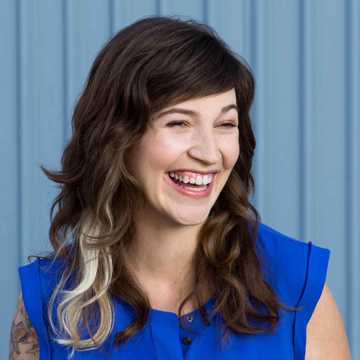 Emily Wright-Moore | General Assembly