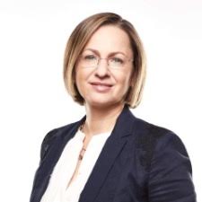Gela Fridman | General Assembly
