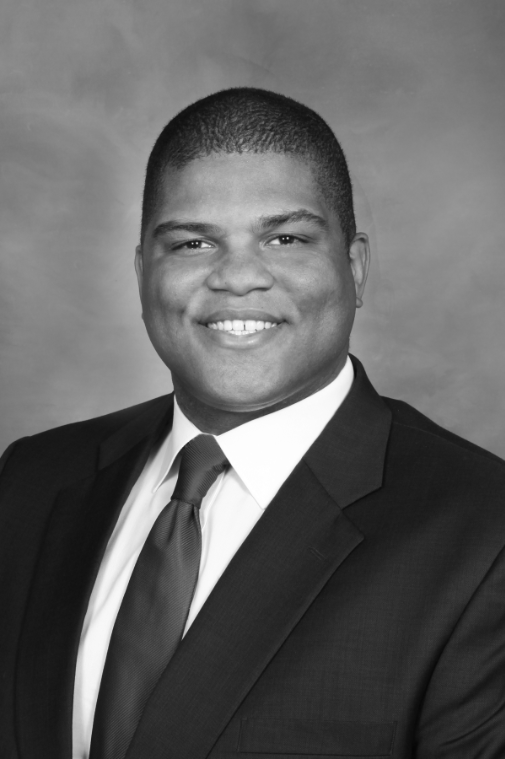 Eric Plummer | General Assembly