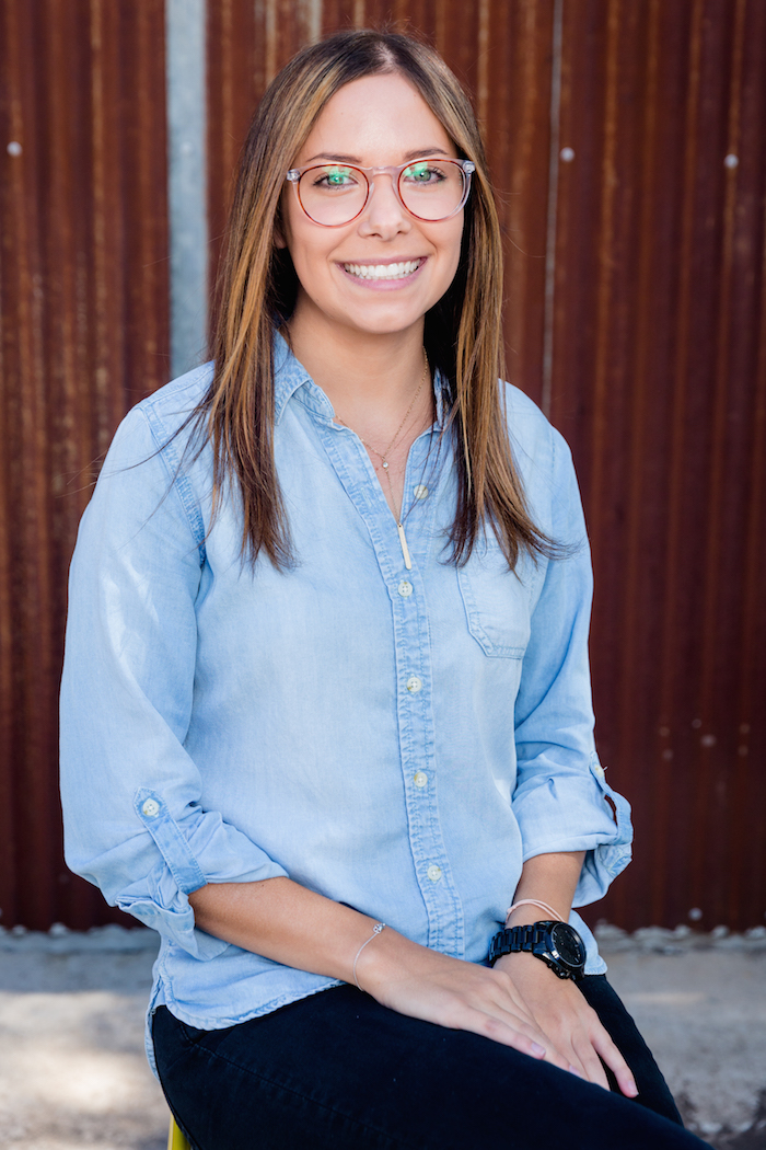 Cortney Hickey | General Assembly