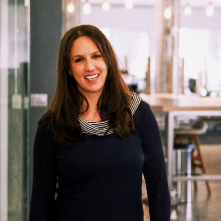 Katie McCann | General Assembly