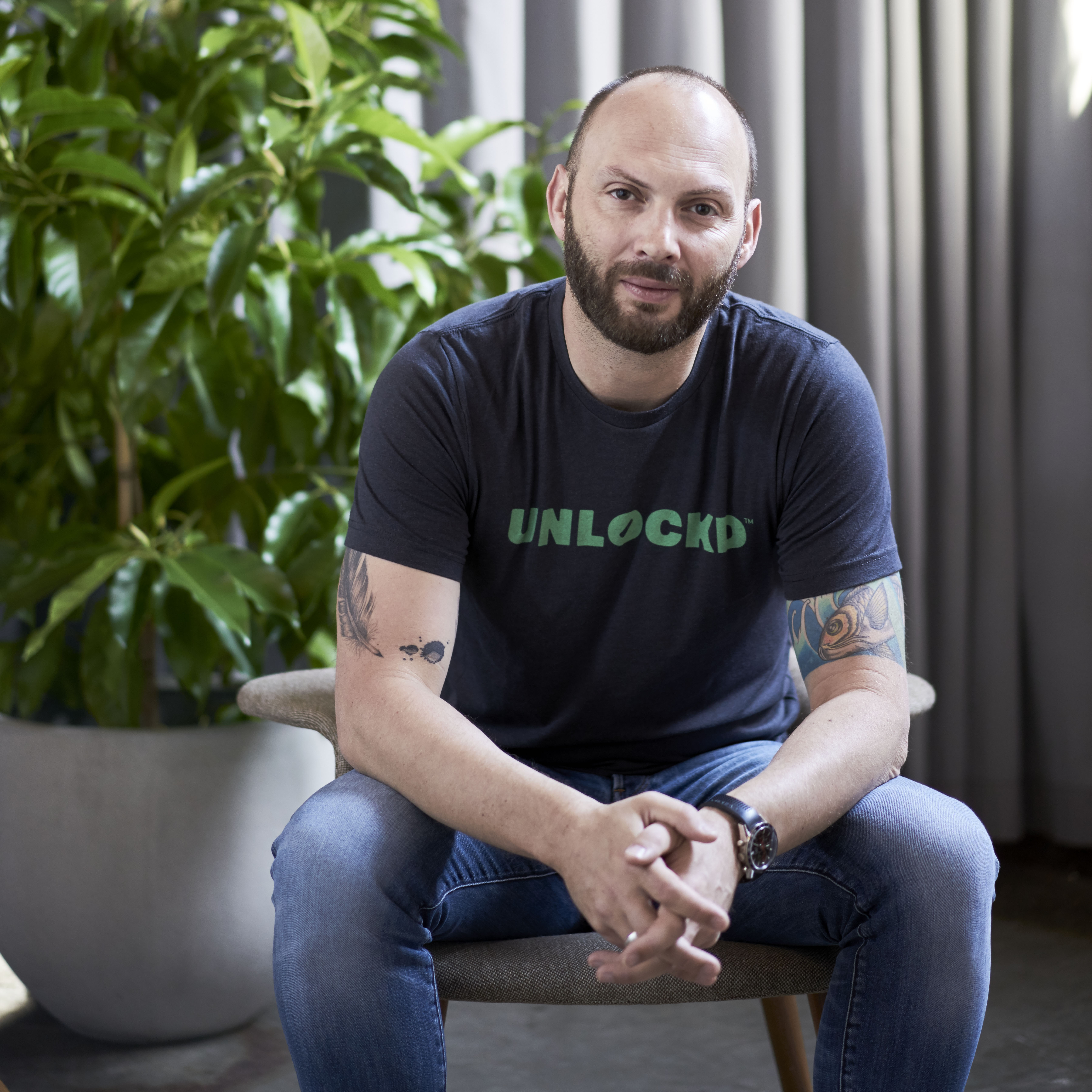 Craig Rees | General Assembly