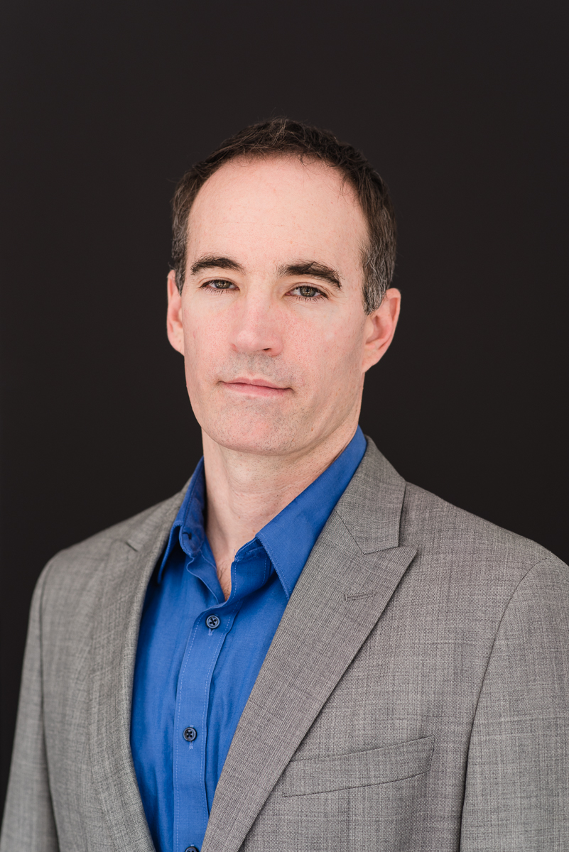 Jason Satterfield | General Assembly